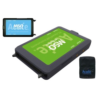 Acute皇晶MSO2116B逻辑分析仪