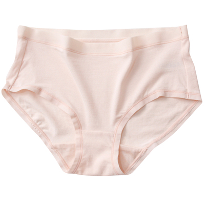 xuhuang徐凰100%真丝女士内裤