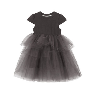 小O宝Okids童装女宝宝夏季连衣裙