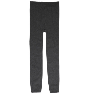 灰色加绒打底裤|106人收藏