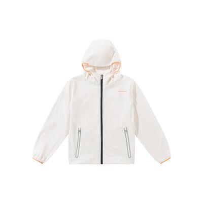 【百万孔透气】儿童轻薄防晒服