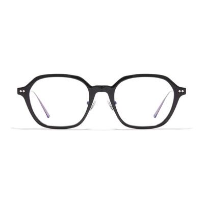 白鹿,秀智同款CARIN眼镜框roy