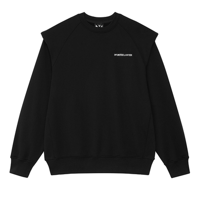 DEFINEX潮牌春季新品胸前烫钻