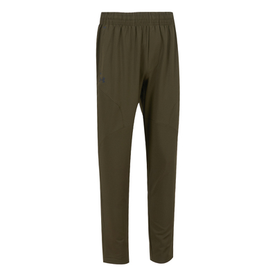 安德玛男子运动休闲梭织长裤