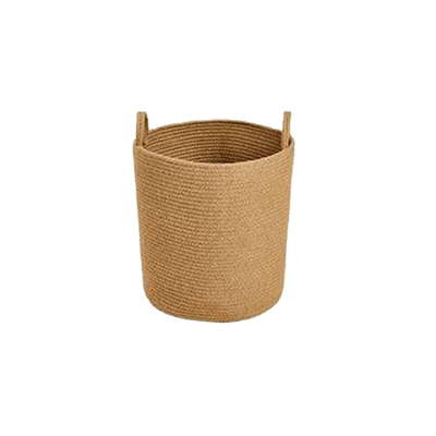 JOJO'SL.PD篮子衣物收纳筐家用