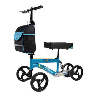 雅德拐杖助步车骨折单腿行