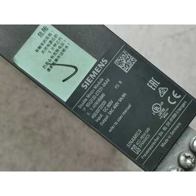 询价-6SL32102TE210AA4  s