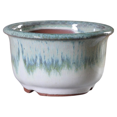 特价釉盆满36元包邮陶瓷均釉