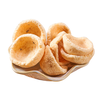 浙江特产酥脆年糕片怀旧即食