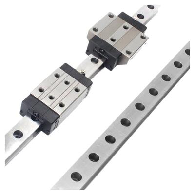 国产滚柱导轨滑块重型线轨滑轨