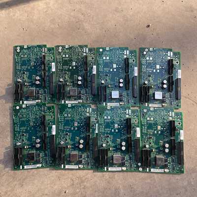 丹佛斯变频器FC302 控制板 主板 CPU板 130B60