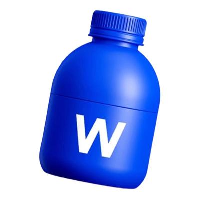 官方正品益生菌小蓝瓶助肠道挑战