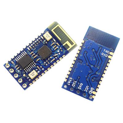 主机蓝牙模块多连spp-c打印机