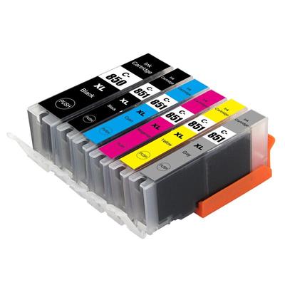 墨弘适用佳能IX6780墨盒打印机