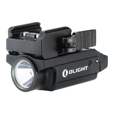 OLIGHT傲雷武神PL-MINI2战术灯下挂灯手电筒600流明强光皮轨glock