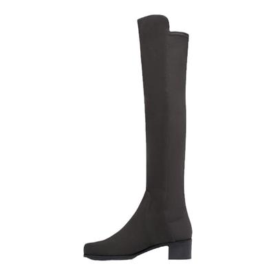 SWRESERVE经典过膝靴瘦瘦靴