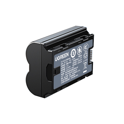 绿联NP-W235相机电池适用富士