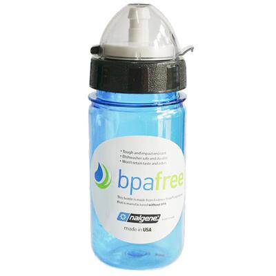 nalgene美国进口宝宝带盖杯子