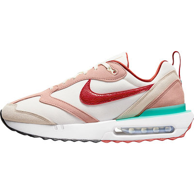 Nike/耐克官方正品AIR MAX低帮男子时尚轻便运动跑步鞋DQ4976-161