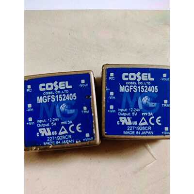 询价-MGFS152405