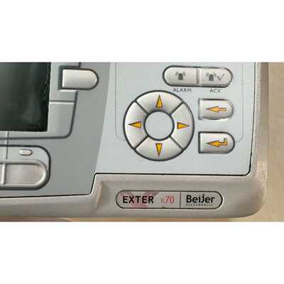 EXTER K70 北尔 触摸屏 工业人机界面