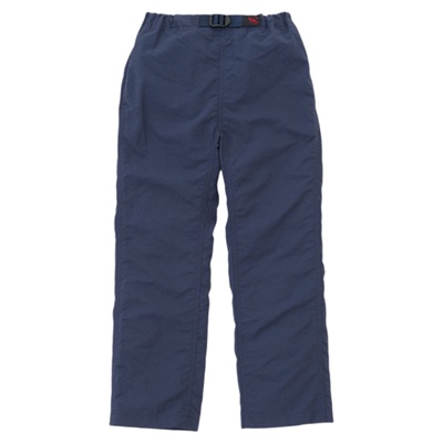 【26新款】GRAMICCI小野人尼龙防泼水防晒童装长裤子G5SK-P202-K