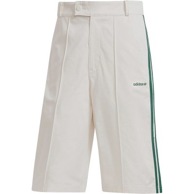 Adidas/阿迪达斯正品三叶草男士经典宽松运动休闲短裤JC6523