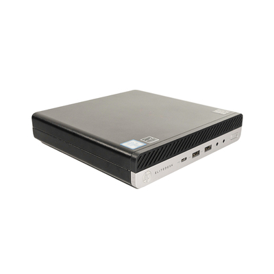 惠普4K高清小主机3年质保