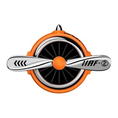 【官方品牌】空军二号车载香熏