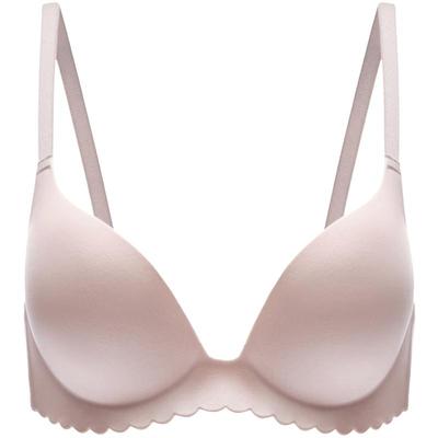 无痕美背软支撑小胸显大文胸