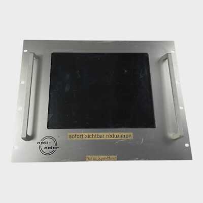 KME 29LS151E71UN Monitor  Opticolor Geh?use  TRAWID VM Contr