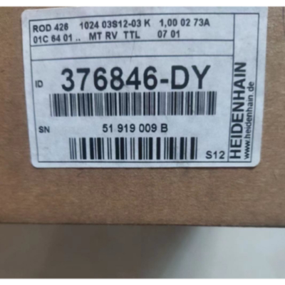 议价海德汉ROD 486 51919009B  376846-DY 376846-1E ROD426 1024