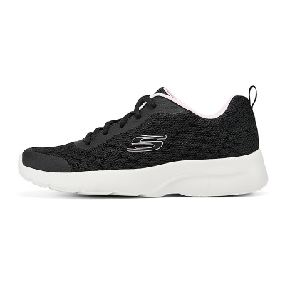 Skechers斯凯奇 Dynamight 2.0 舒适透气 低帮 休闲跑步鞋 女款