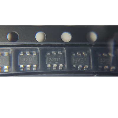 TPS563201DDCR同步降压转换器