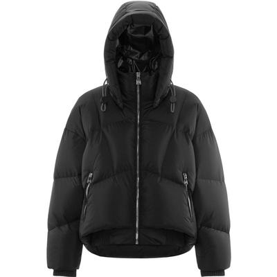 波司登杨幂代言新款时尚风羽绒服