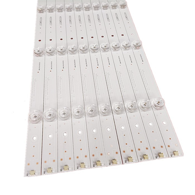 海尔LQ55H71U55Q81J灯条