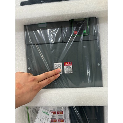 ATV610D75N4 施耐德 ATV610系列 75KW 变频器 工业调速设备