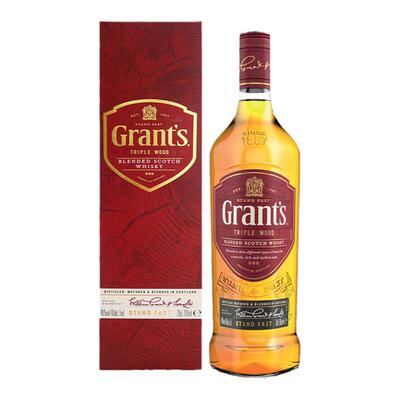 格兰威英国进口单支700ml