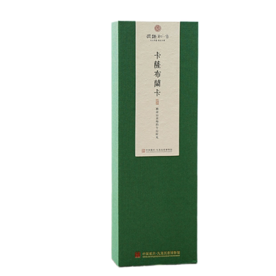 柴门卡萨布兰卡提神净化天然线香