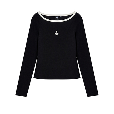 PALLADIUM帕拉丁女款长袖T恤1913458