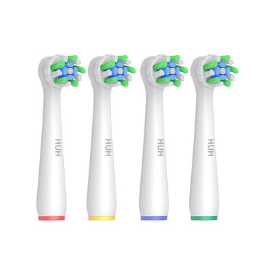 适配博朗欧乐B通用电动牙刷头