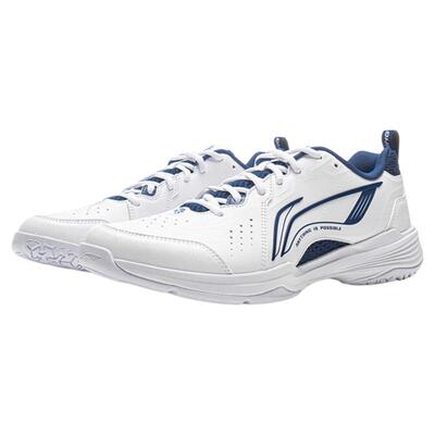 李宁羽毛球鞋男女款全能王运动鞋