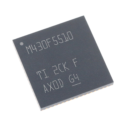 MSP430F5510 IPT IPTR IRGCR IRGCT IRGZR IRGZT IZXH IZXHR