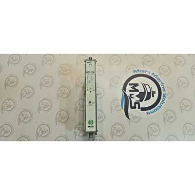 IKUSI MDI730 Amplifier Combiner Broadcast Module 15V RF TV S