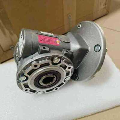 议价【】意大利STM RMI 40P蜗轮减速机，正品