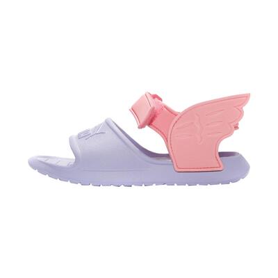 Puma/彪马正品男女童鞋季新款运动鞋时尚休闲凉拖鞋 371106