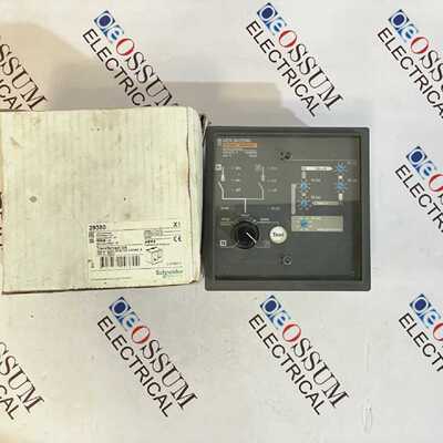 SCHNEIDER电动29880转运UA控制器380415VAC免费快速发货