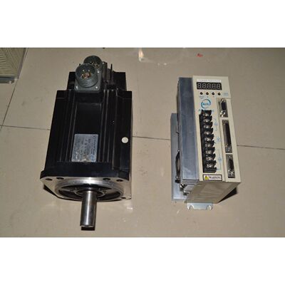 议价东元TSDA30B TSB13102A-3NTA-1/3NFA/3NHA/102B 1KW 伺服电机