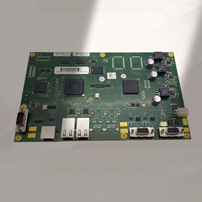 议价原装ABB机器人DSQC668轴计算机板3HAC028179-001/08轴基板现