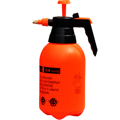 喷壶园艺浇花小型喷水壶压力壶